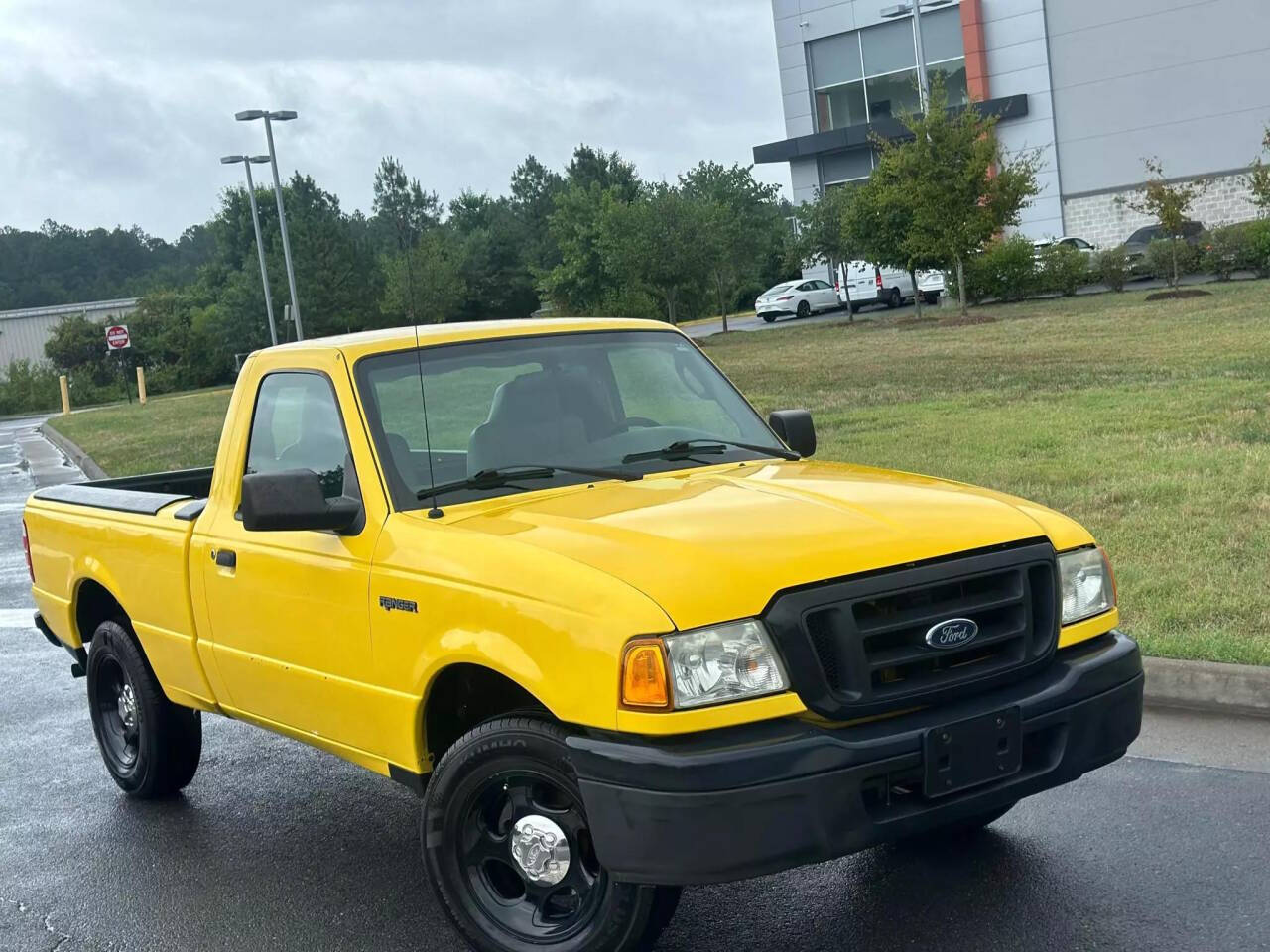 2005 Ford Ranger For Sale - Carsforsale.com®