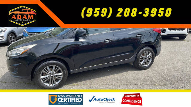 Adam Auto Sales Inc - Car Dealer in Berlin, CT