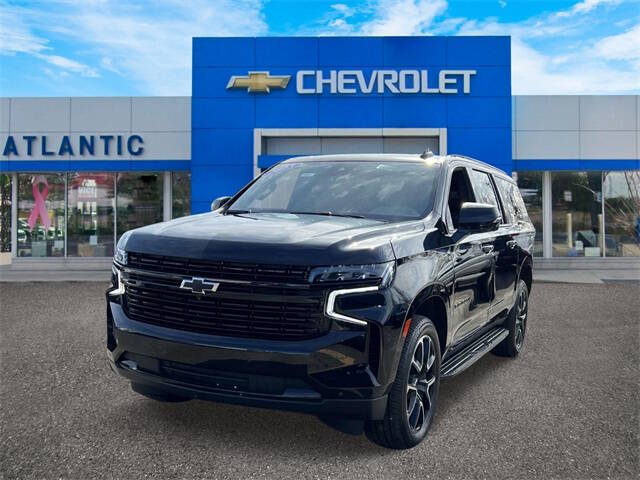 ATLANTIC CHEVROLET & CADILLAC in Bay Shore, NY - Carsforsale.com®