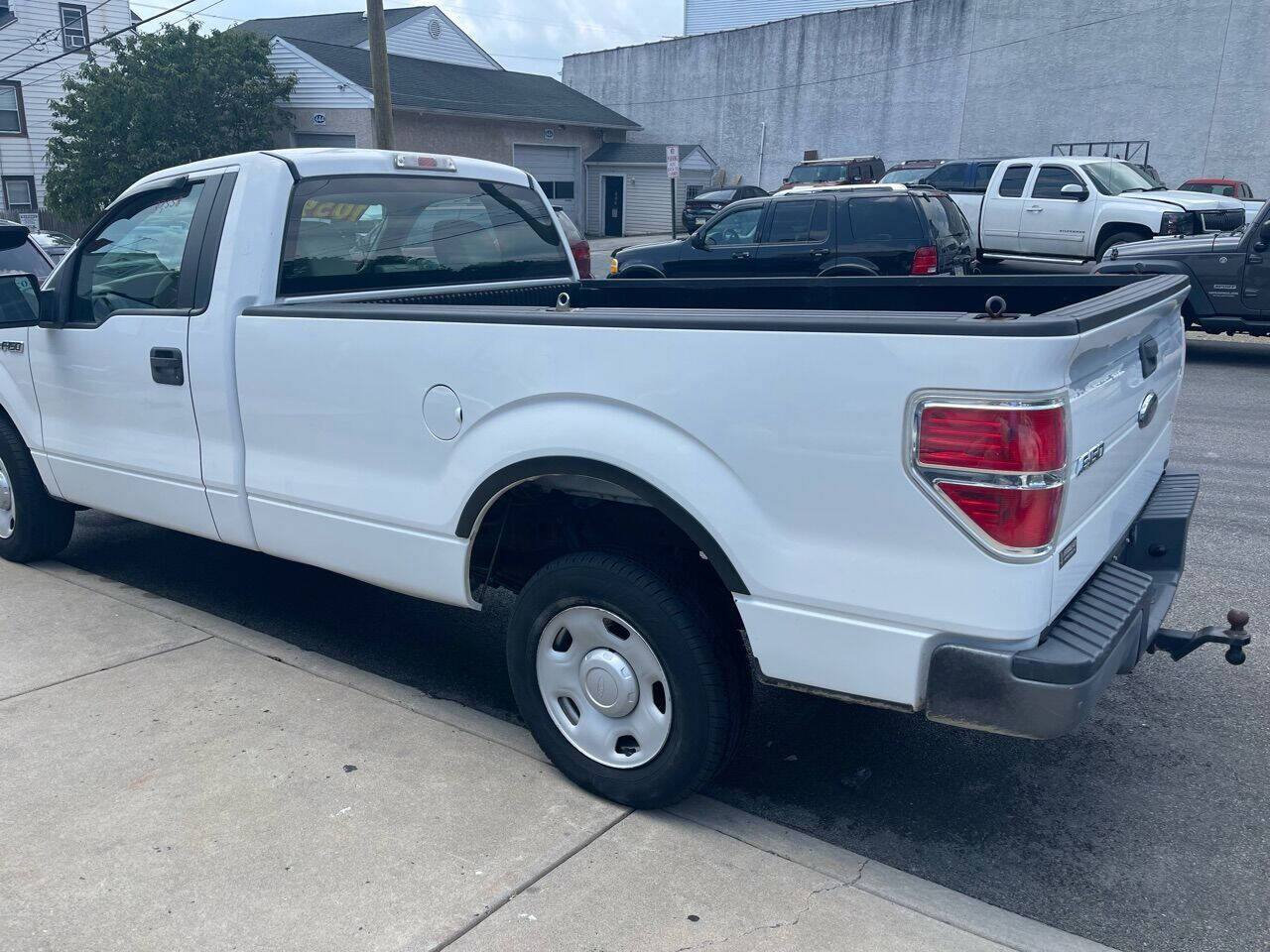 2009 Ford F-150 For Sale - Carsforsale.com®