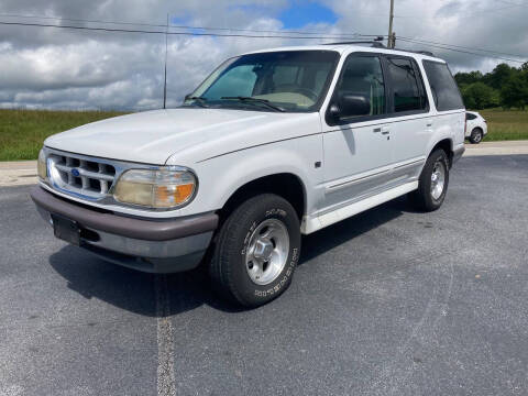 1997 Ford Explorer For Sale - Carsforsale.com®