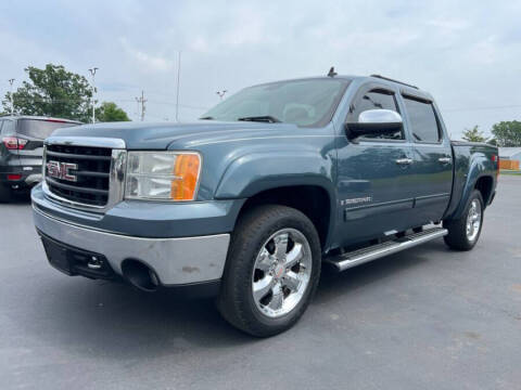 2007 GMC Sierra 1500 For Sale - Carsforsale.com®