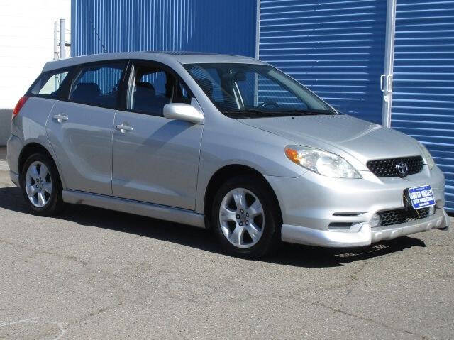 2003 Toyota Matrix For Sale - Carsforsale.com®