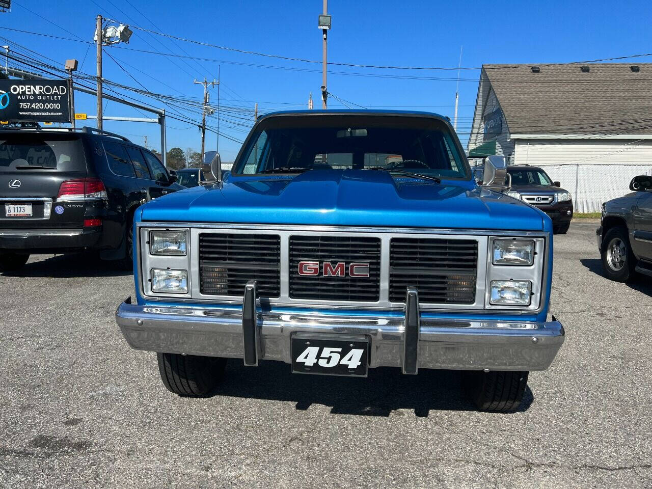 1988 GMC Suburban For Sale - Carsforsale.com®