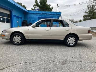 1992 Toyota Camry For Sale - Carsforsale.com®