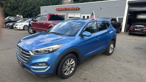 Adam Auto Sales Inc - Car Dealer in Berlin, CT