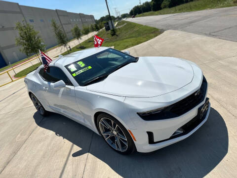 Cars For Sale in Balch Springs, TX - H&C Auto Sales