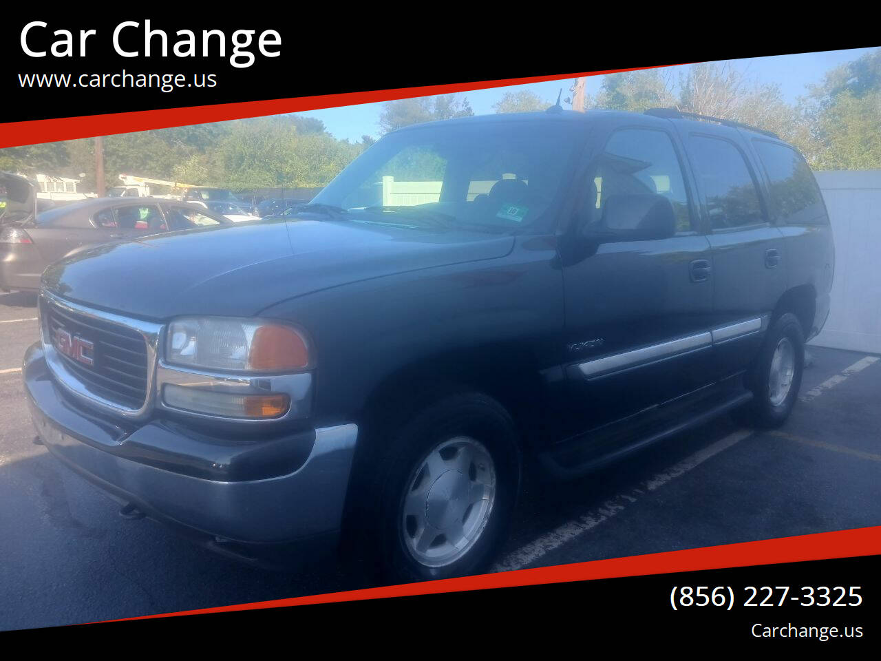 2005 GMC Yukon For Sale - Carsforsale.com®