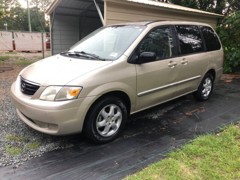 2000 Mazda MPV For Sale - Carsforsale.com®