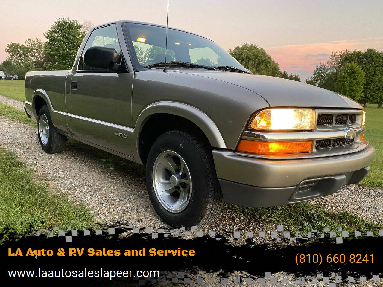 1999 Chevrolet S-10 For Sale - Carsforsale.com®