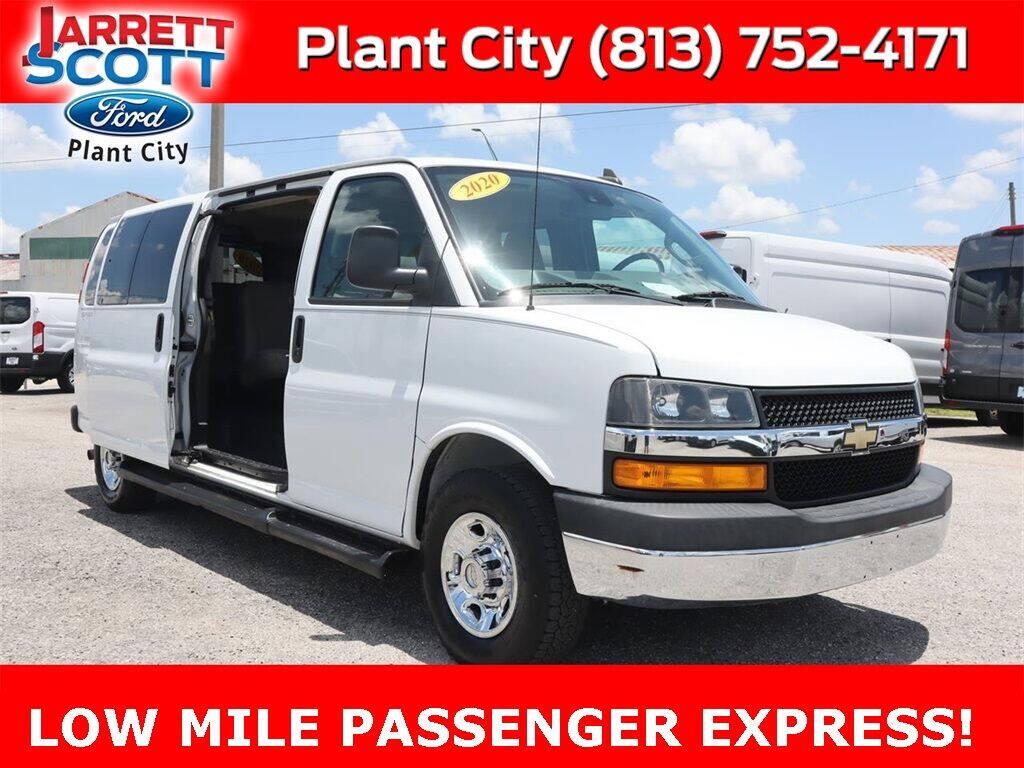 Passenger Van For Sale In Sarasota, FL - Carsforsale.com®