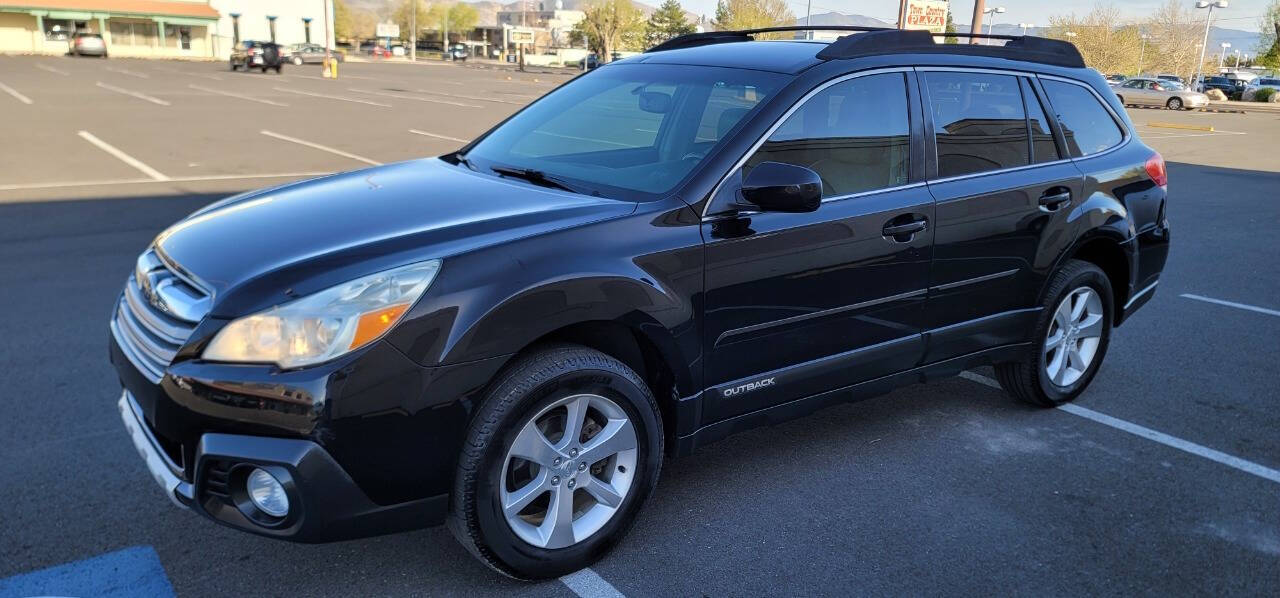 Subaru For Sale in Reno, NV - Reno Sparks Auto Sales