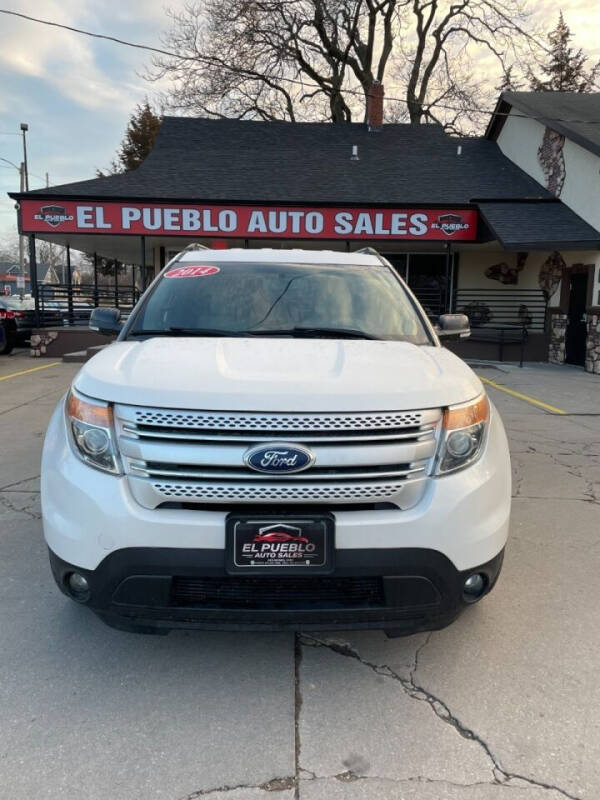 Terrific Used Cars Des Moines Under 10 000 Photos