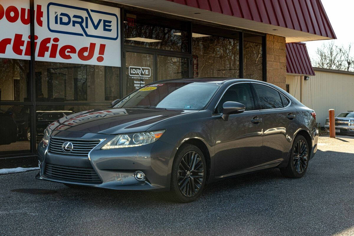 2014 Lexus ES 350 For Sale - Carsforsale.com®