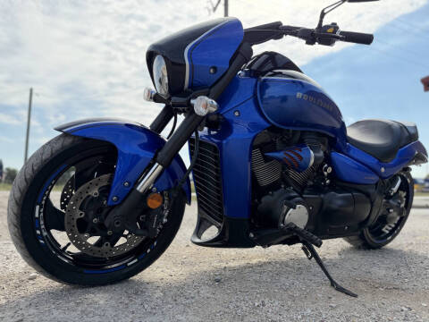 2016 Suzuki Boulevard M109R BOSS For Sale - Carsforsale.com®