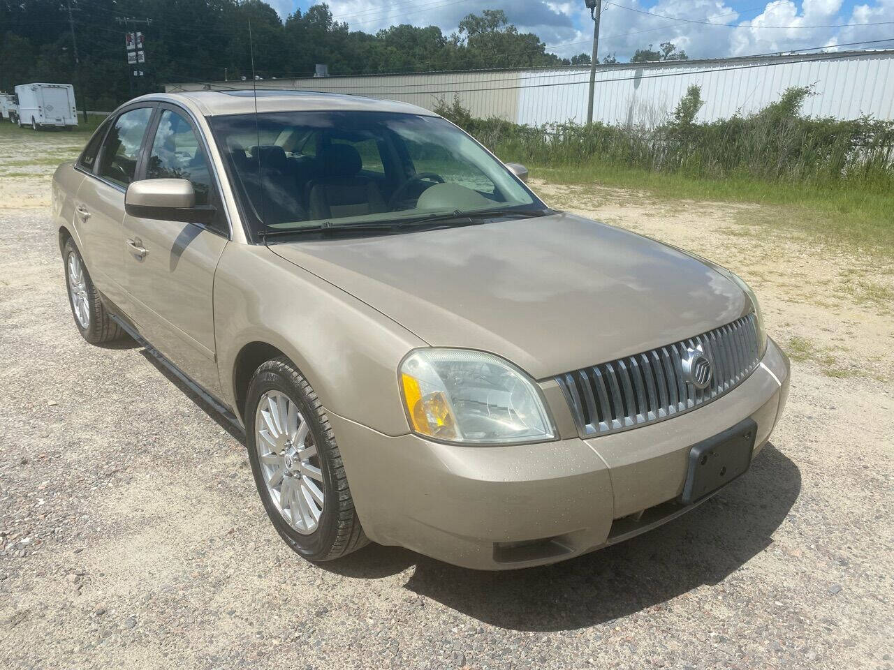 Mercury Montego For Sale - Carsforsale.com®