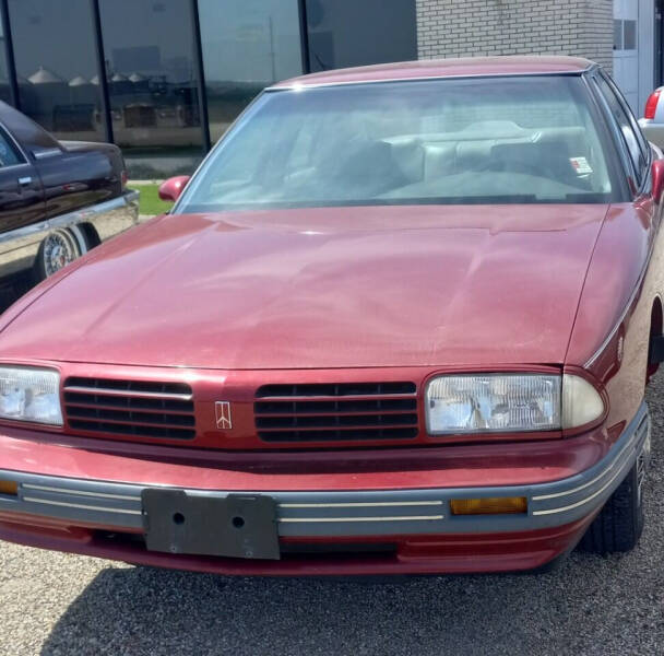 94 Oldsmobile 88 Royale