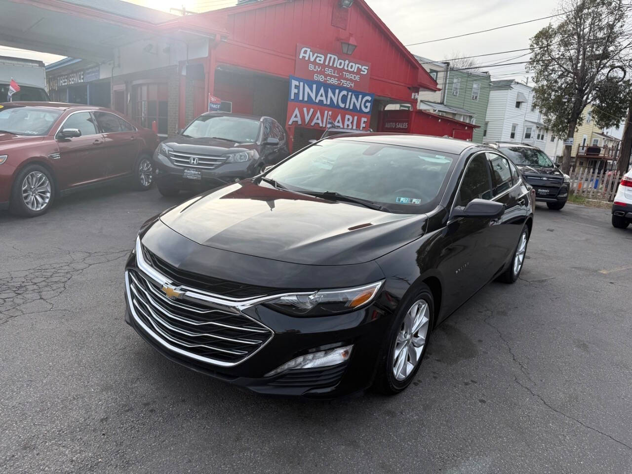 Chevrolet For Sale in Sharon Hill, PA - Ava Motors