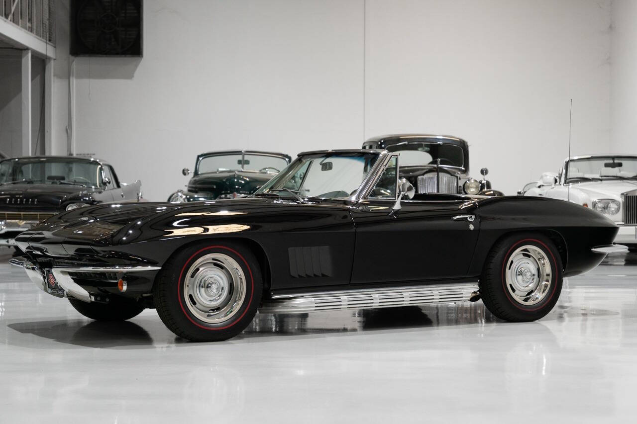 Classic Cars For Sale In Missouri - Carsforsale.com®