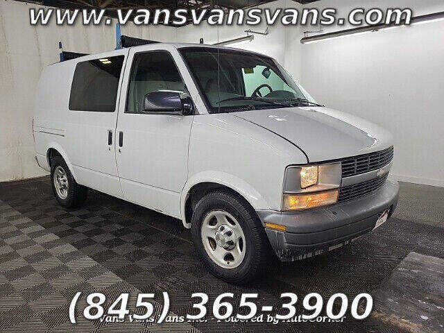 2005 Chevrolet Astro For Sale - Carsforsale.com®