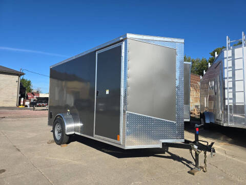 ALL STAR TRAILERS – Car Dealer in Norfolk, NE