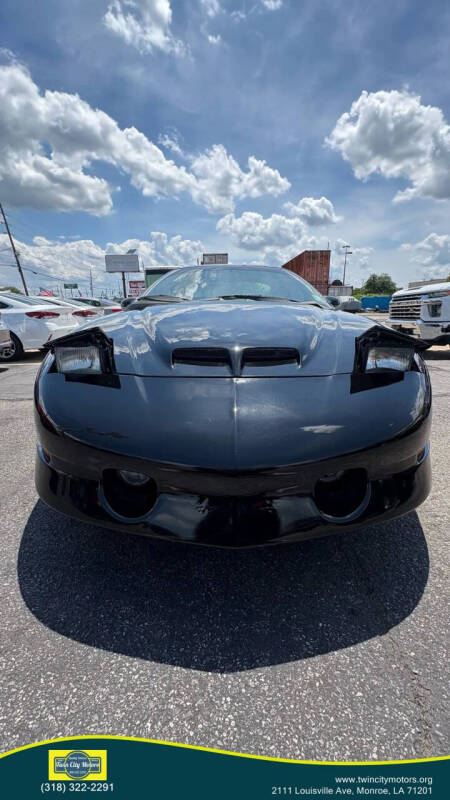 Pontiac Firebird Hatchbacks For Sale In Monroe, LA - Carsforsale.com®