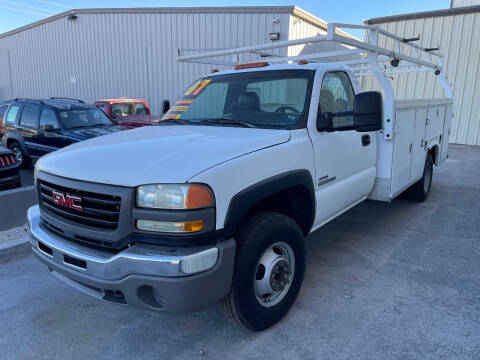 GMC Sierra 3500 CC Classic For Sale - Carsforsale.com®