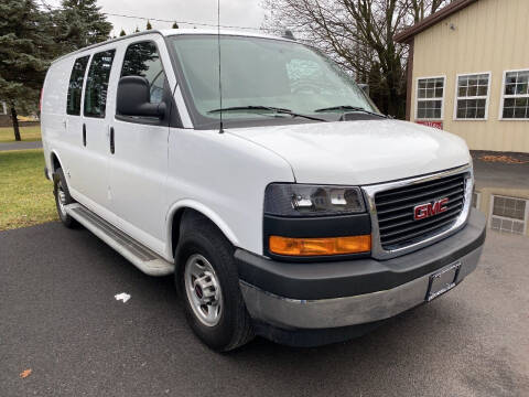 Steve Rotella Sales Ltd – Car Dealer in Syracuse, NY