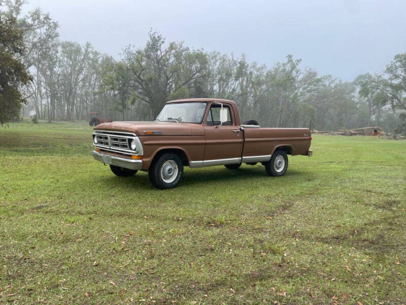 TIMBERLAND FORD – Car Dealer in Perry, FL