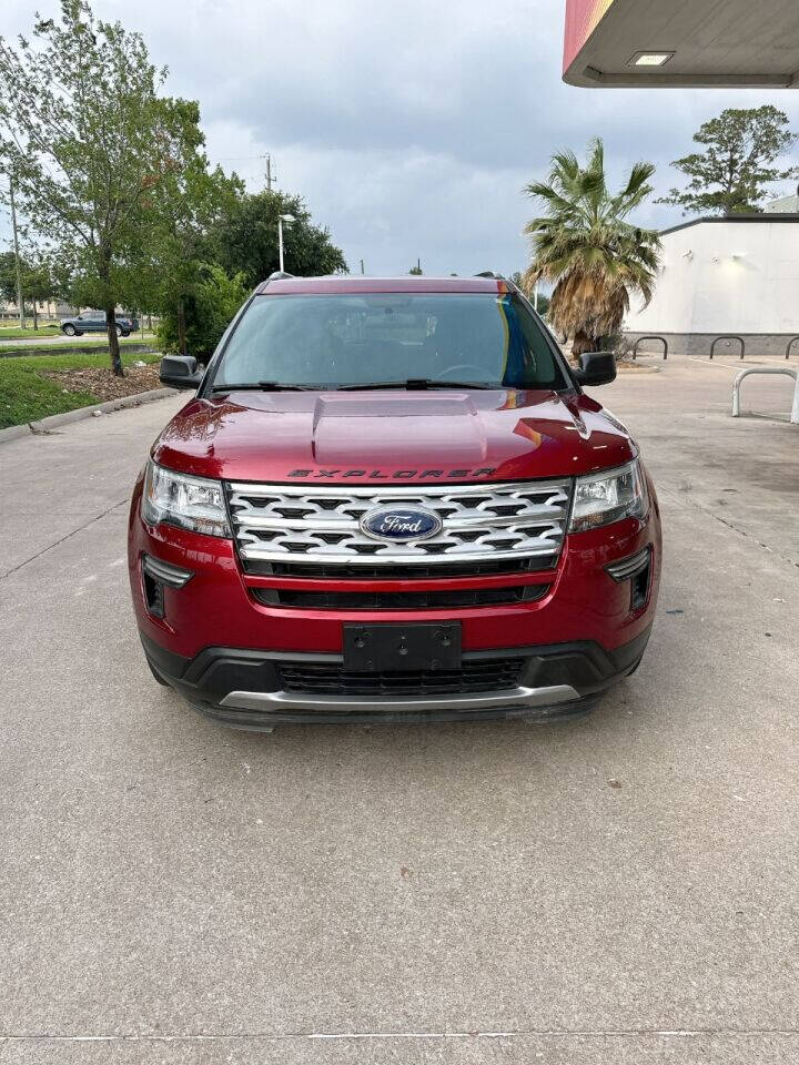 CARS FOR SALE in Houston, TX - BLESSED MOTORS SALES