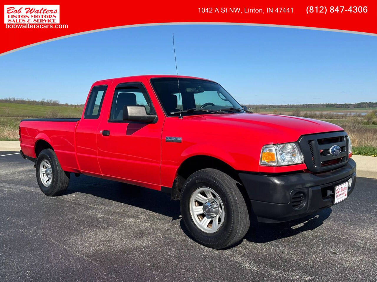 2010 Ford Ranger For Sale - Carsforsale.com®