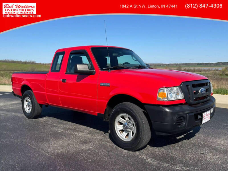 2010 Ford Ranger For Sale - Carsforsale.com®