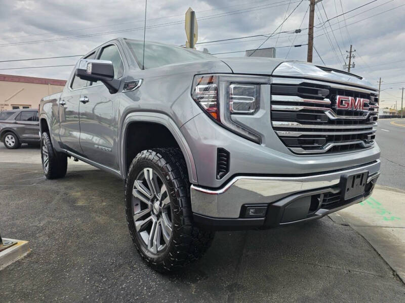 Messick's Auto Sales – Car Dealer in Salisbury, MD