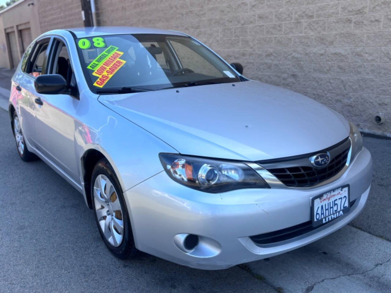 Subaru For Sale in Oceanside, CA - North County Auto