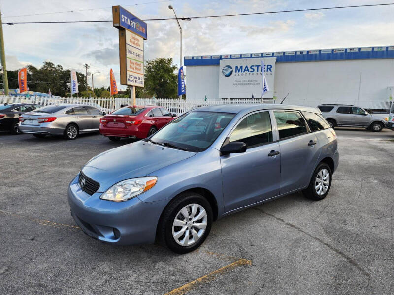 2006 Toyota Matrix For Sale - Carsforsale.com®