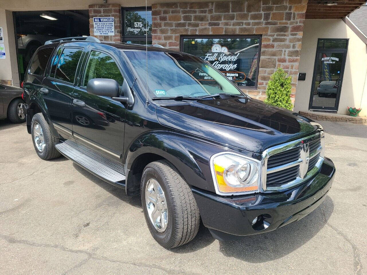 2004 Dodge Durango For Sale - Carsforsale.com®