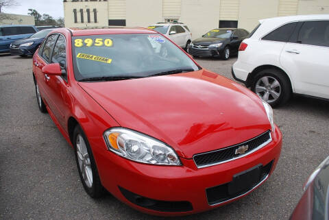 South Alabama Auto Sales – Car Dealer in Mobile, AL