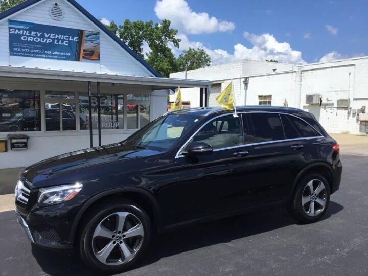 Cars For Sale in Lebanon, OH - Smiley Vehicle Group