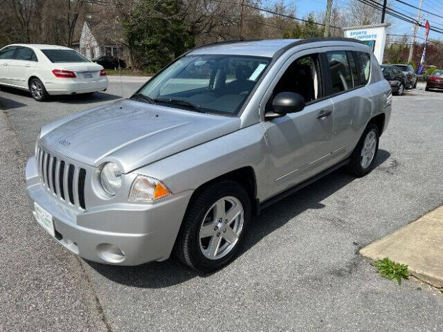 2009 Jeep Compass For Sale - Carsforsale.com®