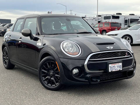 MINI Hardtop 4 Door For Sale in Elk Grove, CA - Royal AutoSport