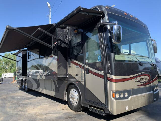 Freightliner XCR Chassis For Sale In Pasadena, TX - Carsforsale.com®