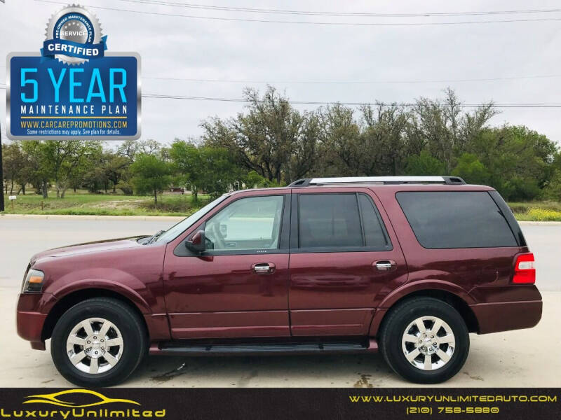 LUXURY UNLIMITED AUTO SALES – Car Dealer in San Antonio, TX