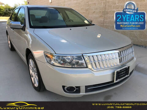 LUXURY UNLIMITED AUTO SALES – Car Dealer in San Antonio, TX