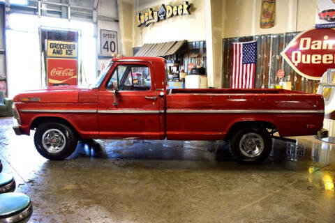 Cool Classic Rides – Car Dealer in Sherwood, OR