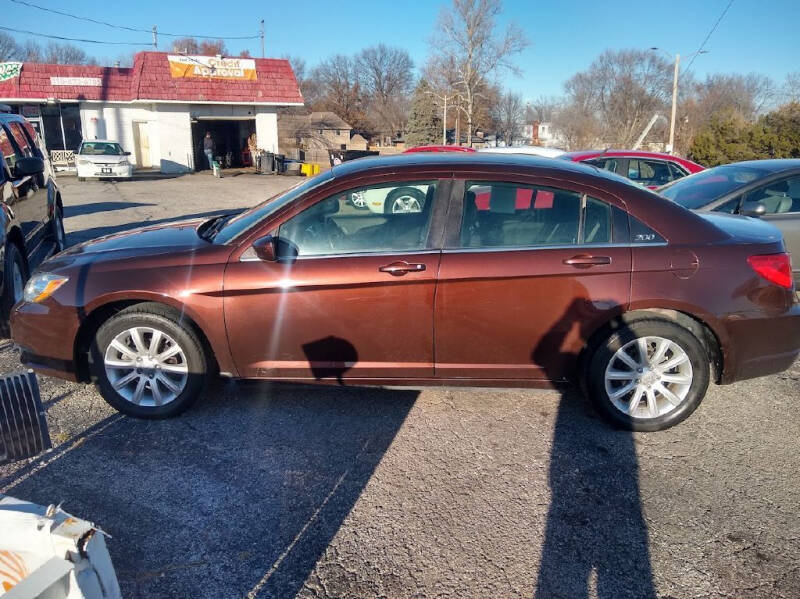 Savior Auto – Car Dealer in Independence, MO
