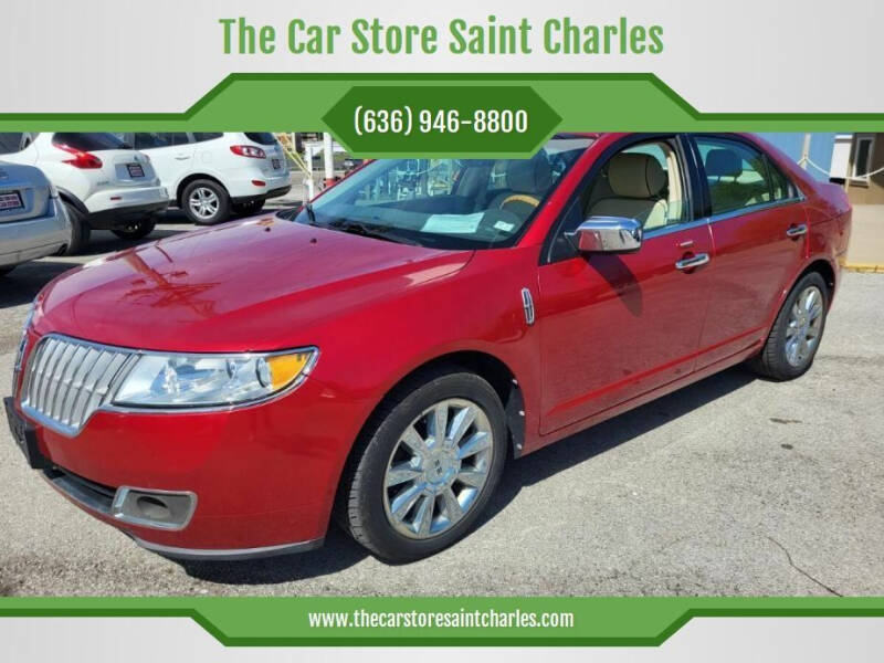 The Car Store Saint Charles – Car Dealer in Saint Charles, MO