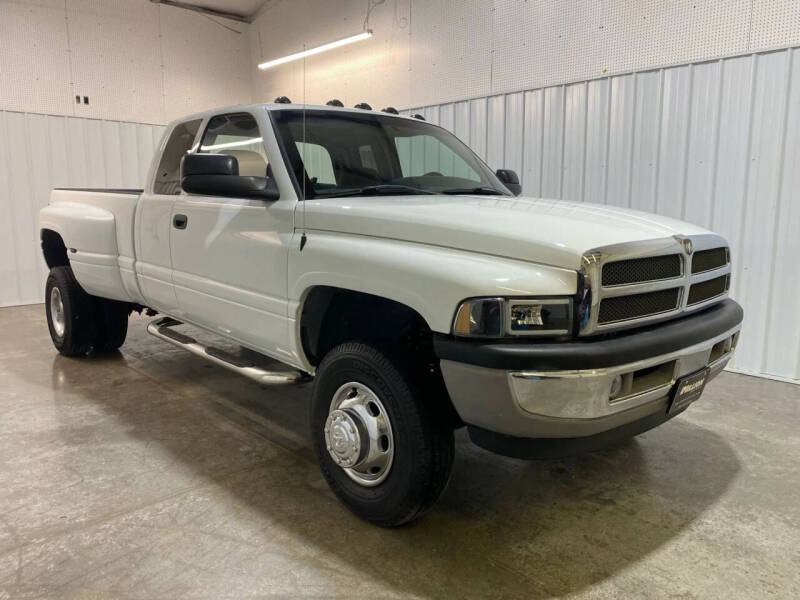 2002 Dodge Ram 3500 For Sale - Carsforsale.com®