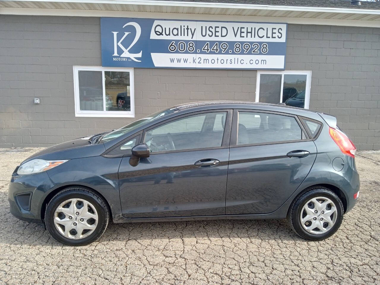 Hatchbacks For Sale in Edgerton, WI - K2 Motors LLC