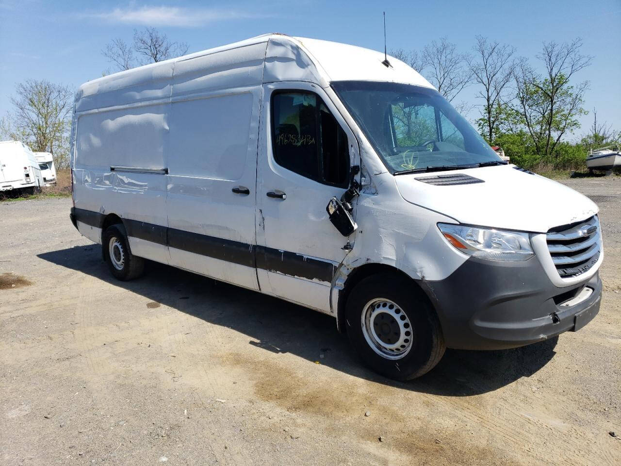 2021 Freightliner Sprinter For Sale In Hackensack, NJ - Carsforsale.com®