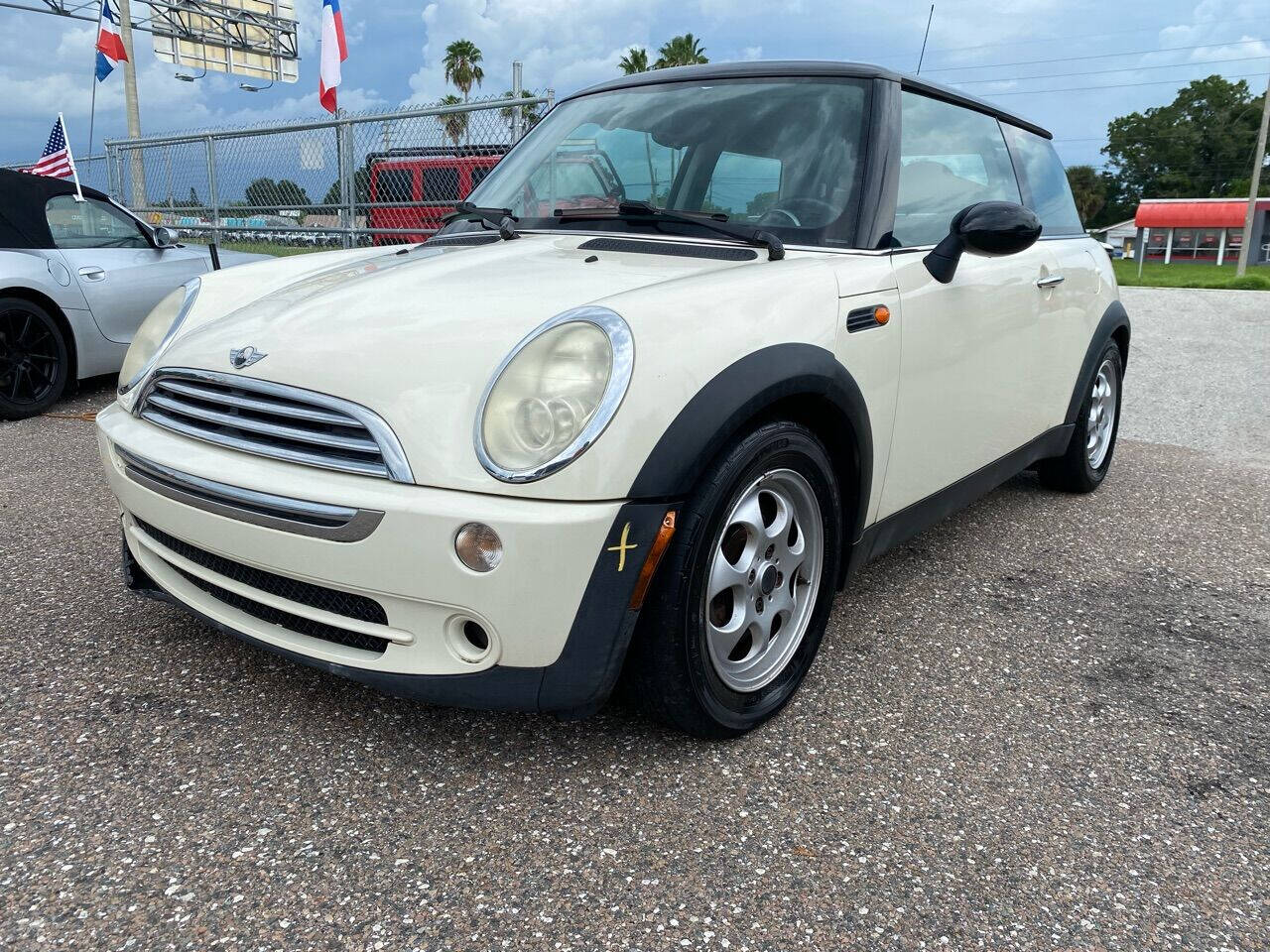 2005 MINI Cooper For Sale - Carsforsale.com®